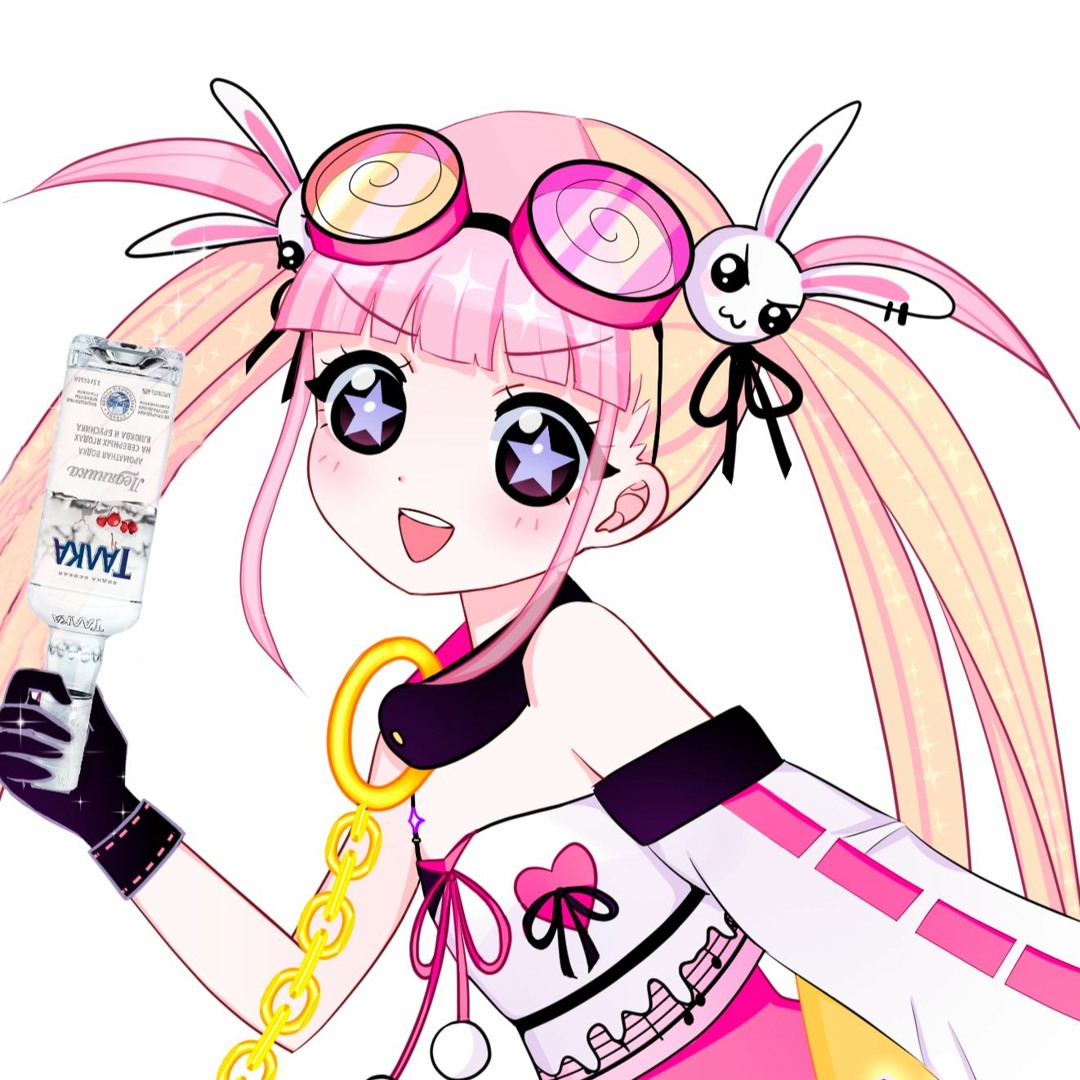 Stream kyOresu - MAGICAL DOOMER (Original Song)『VTuber Project』 by ...