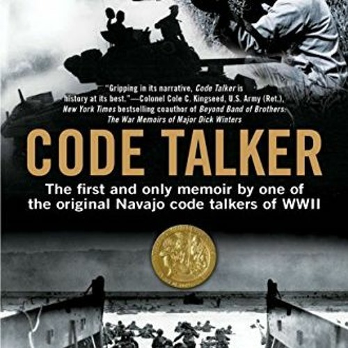 Stream (@ Code Talker, The First and Only Memoir By One of the Original ...