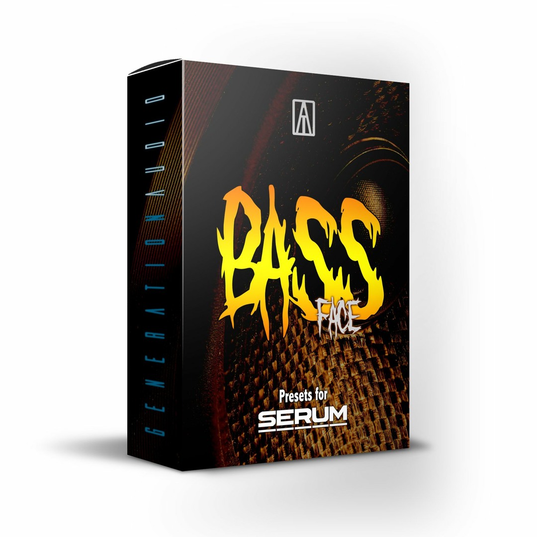 Stream 'Bass Face' presets for Xfer Serum VSTi - Previews by Generation ...