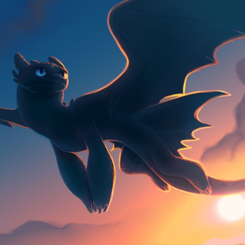 Stream TOOTHLESS V2 by Mohannadz | Listen online for free on SoundCloud