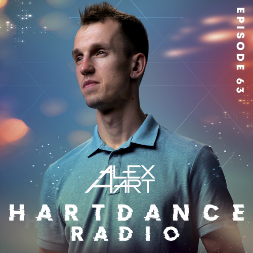 Alex Hart - HartDance Radio 063 2022-10-28