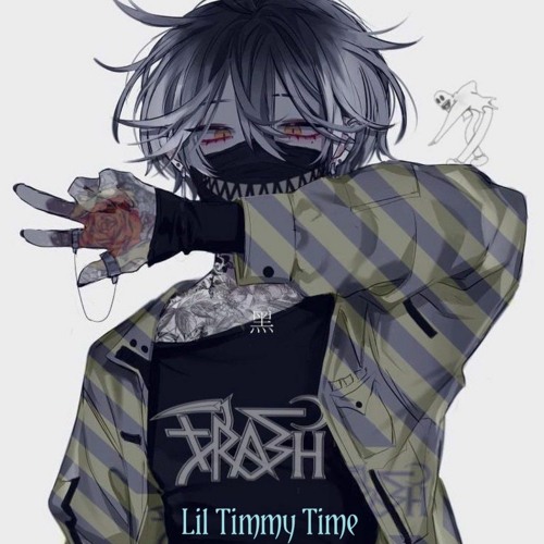 Stream Lil Timmy - Count On Me (Official Audio).mp3 by Prince Chizinga ...