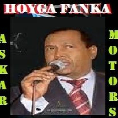 Stream Askarmotors | Listen to Xasan Aadan Samatar playlist online for ...