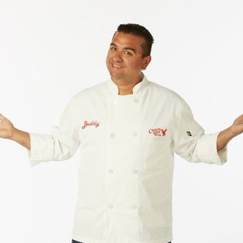 Stream episode The Frank MacKay Show - Buddy Valastro by FRANK MACKAY ...