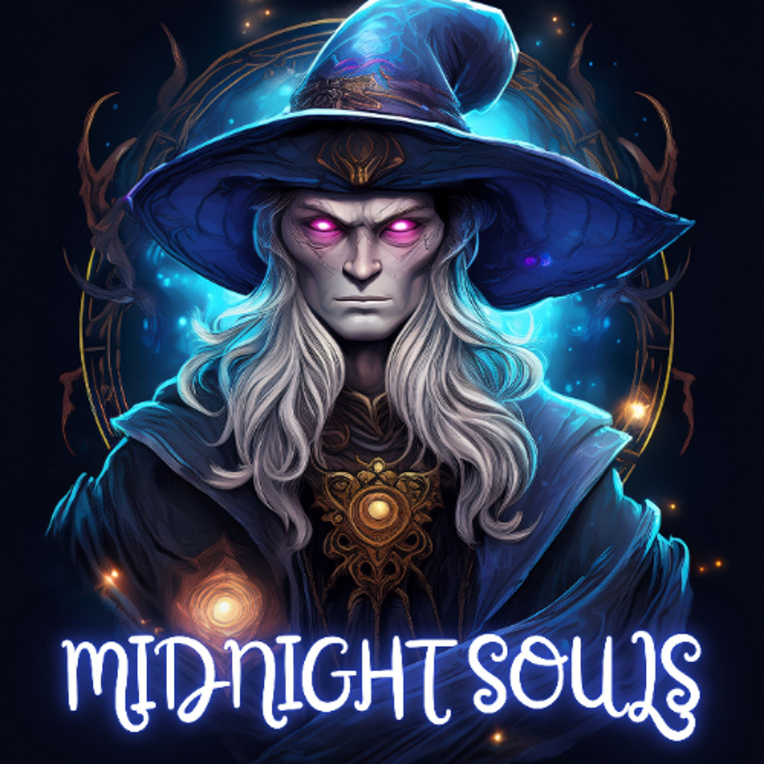 Stream MIDNIGHT SOUL'S by 𝕄𝕀𝕊𝕋𝕐𝕂𝔸𝕃𝕀𝔼ℕ 𝔻𝔸ℝ𝕂 | Listen online for free on SoundCloud