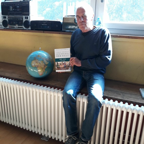 Stream WEEK40 Akira Iriye/Jürgen Osterhammel - Geschichte der Welt by ...
