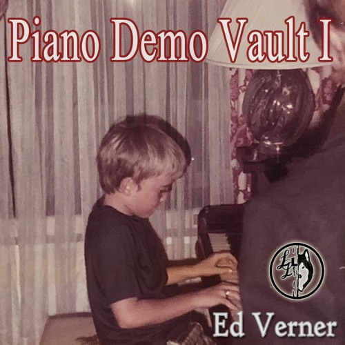 Stream Cowboy Song (demo) by Ed Verner | Listen online for free on ...