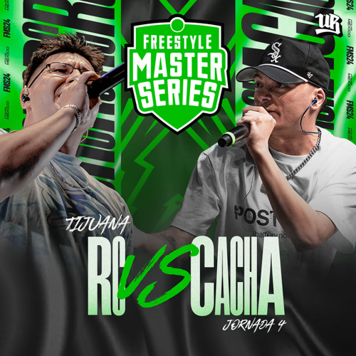 Stream Gradual Mode - Cacha Vs RC (Live) by Urban Roosters | Listen ...