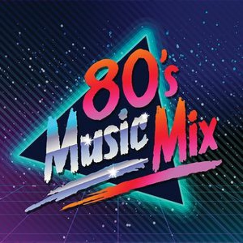 Stream 80's Music Mix by DJ Throwback | Listen online for free on ...
