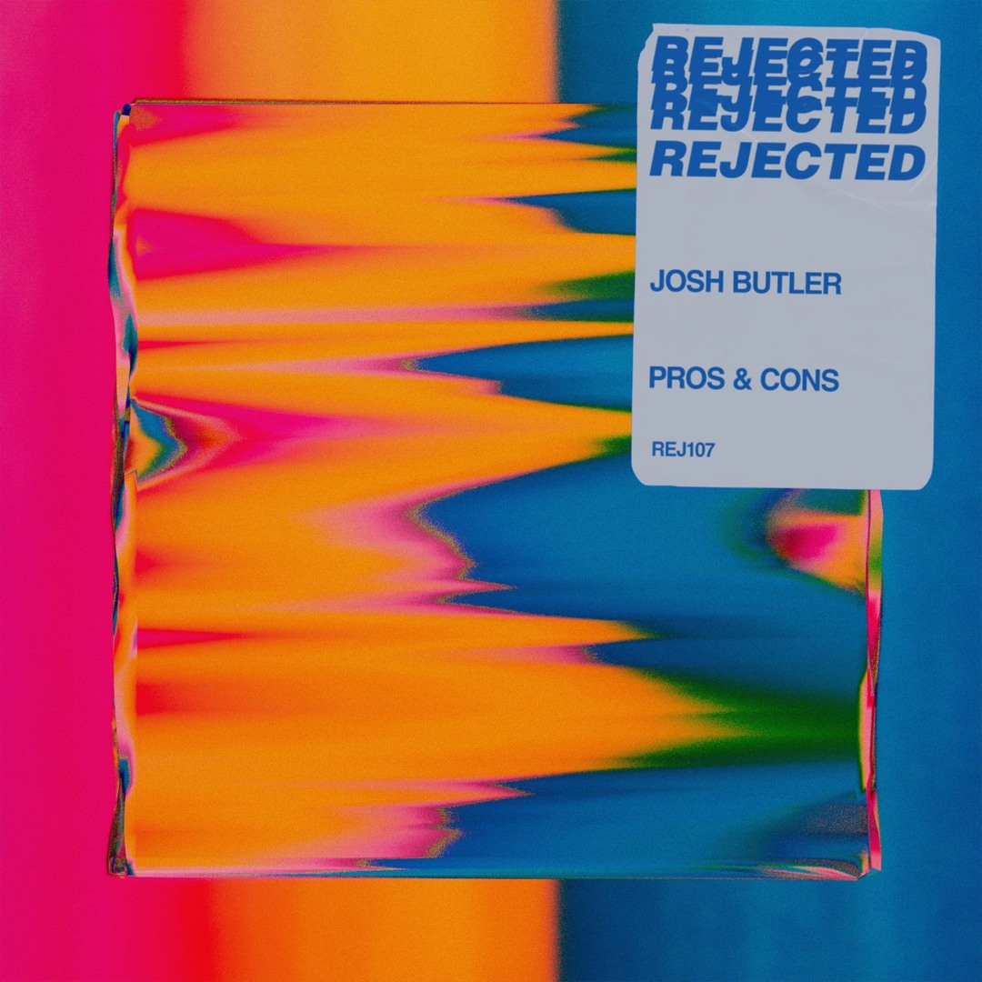 Stream REJECTED | Listen to Josh Butler - Pros & Cons playlist online ...