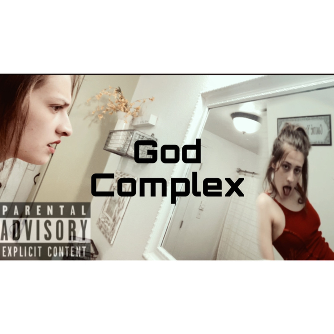 Stream God Complex by bexley bree | Listen online for free on SoundCloud