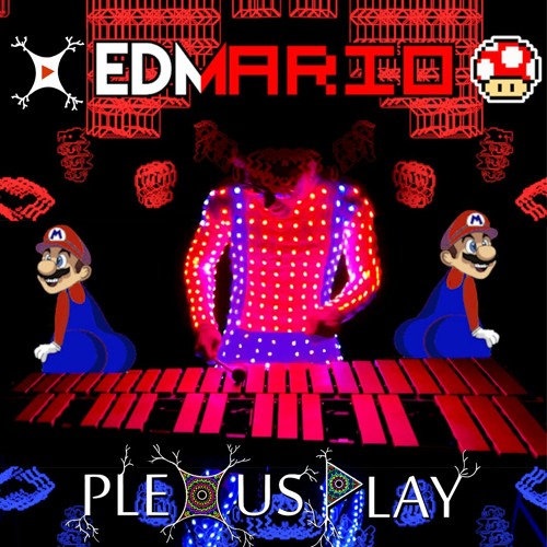Stream Super Mario Theme (Plexusplay House Remix) by Plexusplay | Listen online for free on ...