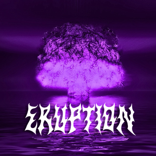 Stream ERUPTION by CLUU | Listen online for free on SoundCloud