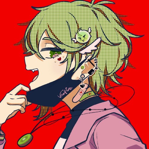 Stream The Vampire / ヴァンパイア / DECO*27『covered by Rimmu』 by Rimmu ...