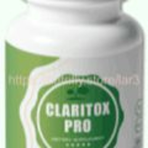 Stream Claritox Pro [Support Brain Health] 100% Natural Ingredients ...