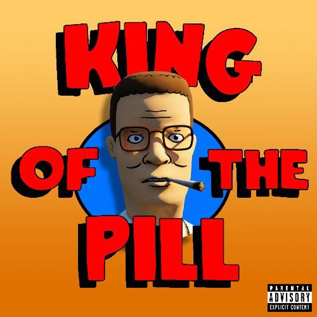 Stream KING OF THE PILL (leaked) by SONGSTHATVANISHED | Listen online ...