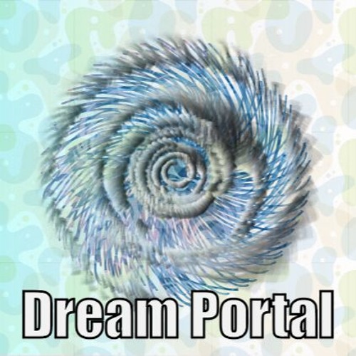 Stream Reactivated Dream Portal by Rhysearch | Listen online for free ...