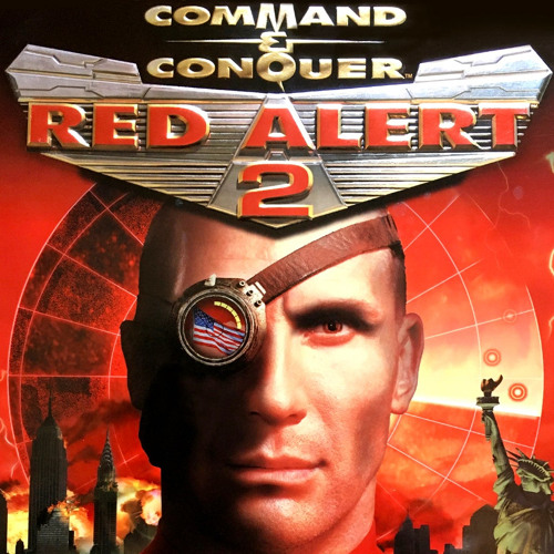 Stream Command & Conquer: Red Alert 2 OST - Score Theme by Dr Drea ...