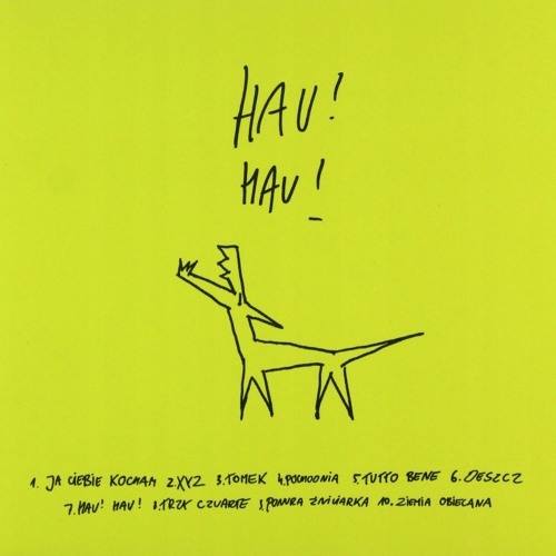 Stream episode 69. T.Love - wywiad i analiza "Hau! Hau! (2022)" by ...