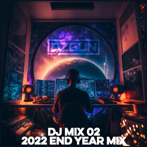 Stream Ozgun - DJ MIX 02 - 2022 End Year Mix by Ozgun | Listen online ...