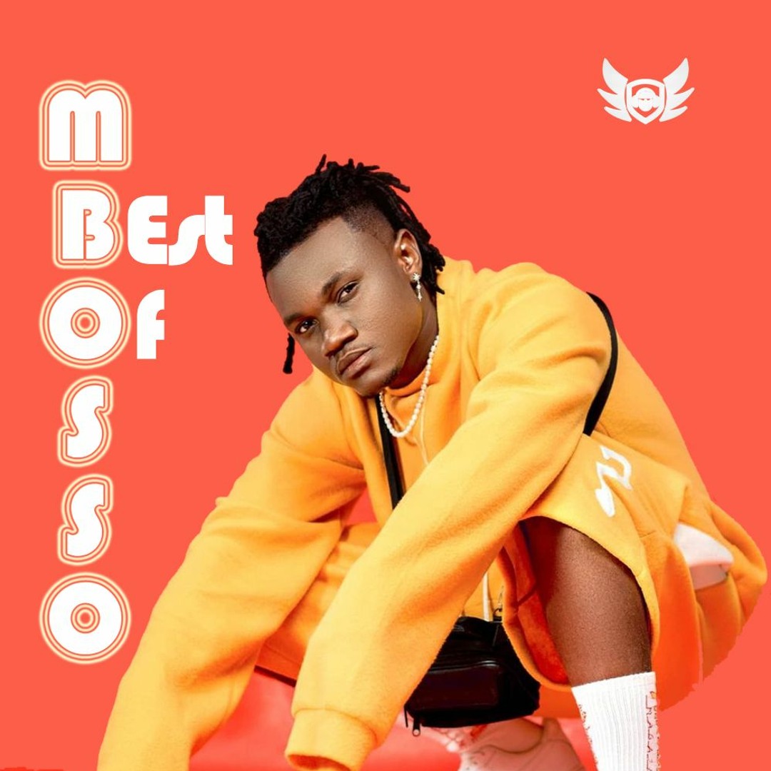 Stream Best of Mbosso [Top 15 Mbosso Hits] by Deejay Robert - The Mix ...