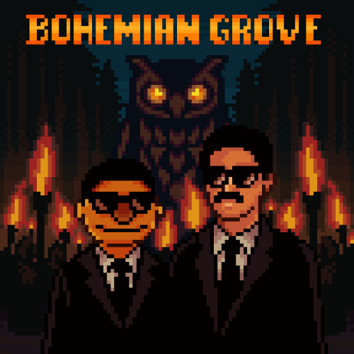 Stream LMNOP - Bohemian Grove by Play Me Records | Listen online for ...