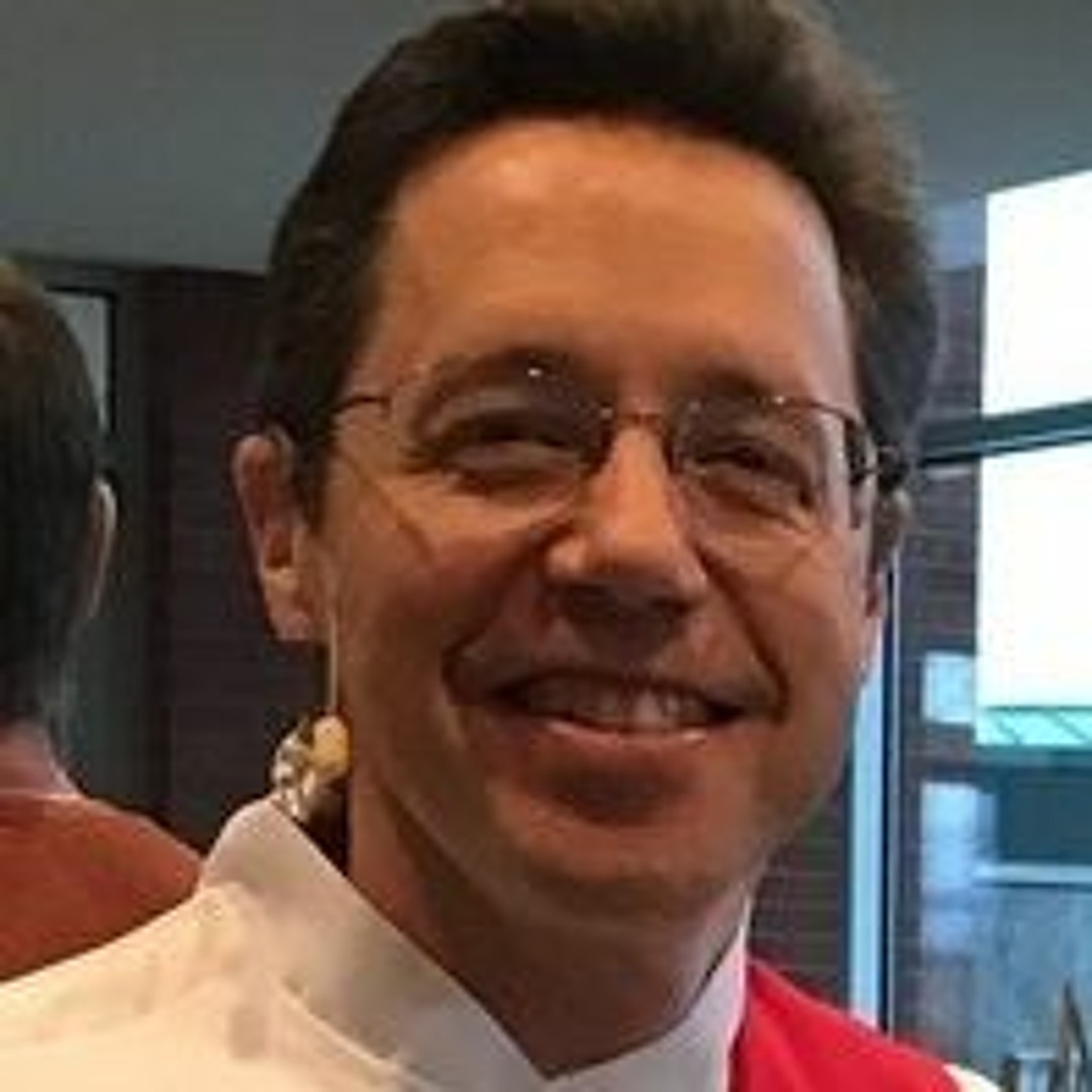 Stream homily Ash Wednesday 2024 Deacon Scott Zogg by St. Pius X ...