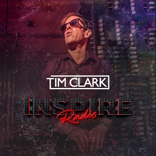 Tim Clark - Inspire Radio 101 2024-12-08