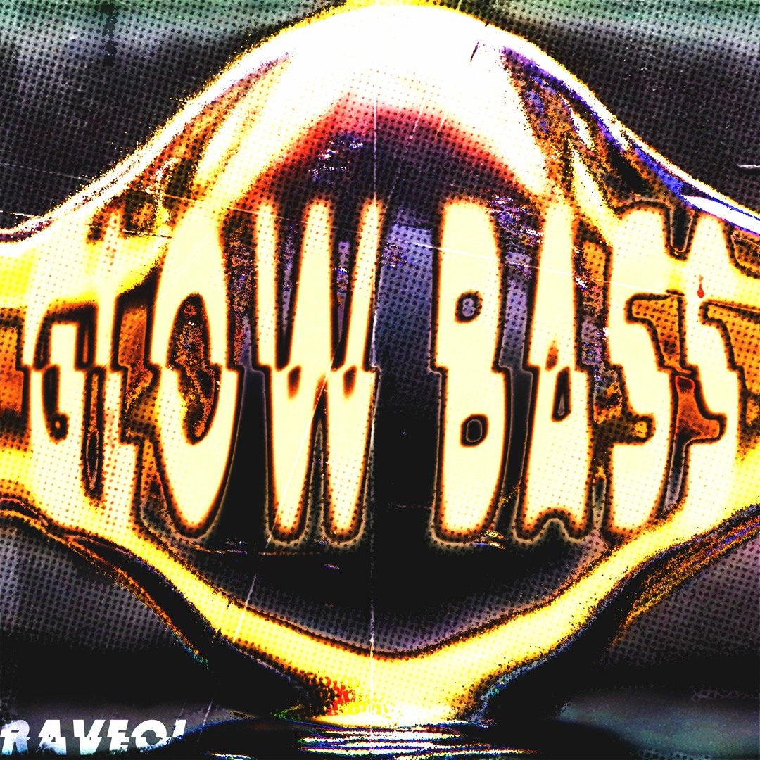 Stream GLOW BASS by RAVE-OL | Listen online for free on SoundCloud
