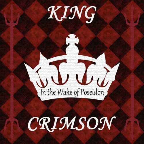 Listen to music albums featuring In The Wake Of Poseidon (Including Libra's Theme) by King ...