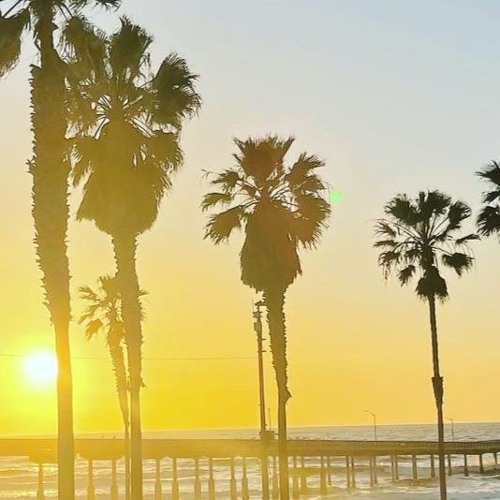 Stream SoCal Deep House Vibes Vol. 1 by DJ Brent Elantra | Listen ...