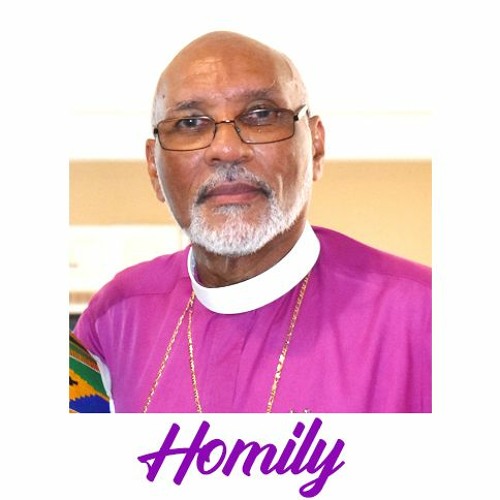 Stream Archbishop Howard Gregory April 16 2023 HOMILY by Anglican ...