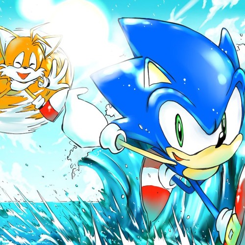 Stream Sonic Lost World -＂Frozen Factory＂ by Sonic Beat$ | Listen ...