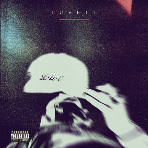 Stream 1. BAK IT UP (prod. CEDES) by LUVETT | Listen online for free on ...