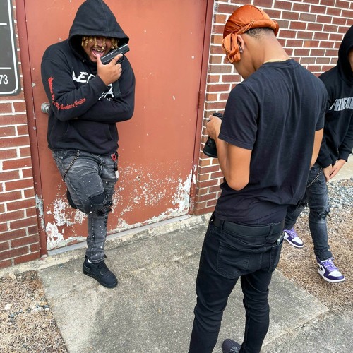 Stream Rolling [hariroc] by slimeball glock | Listen online for free on ...