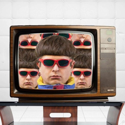 Stream Oliver Tree - Where Do I Belong? 🅴 by Oliver's Treehouse ...