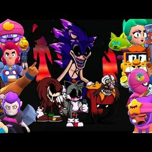 Stream Triple Trouble (Remake) But every Turn different characters ...