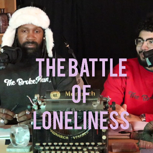 Stream episode Understanding Loneliness: Why It Happens & How to ...