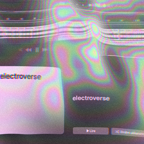 Stream CJ | Listen to ELECTROVERSE playlist online for free on SoundCloud