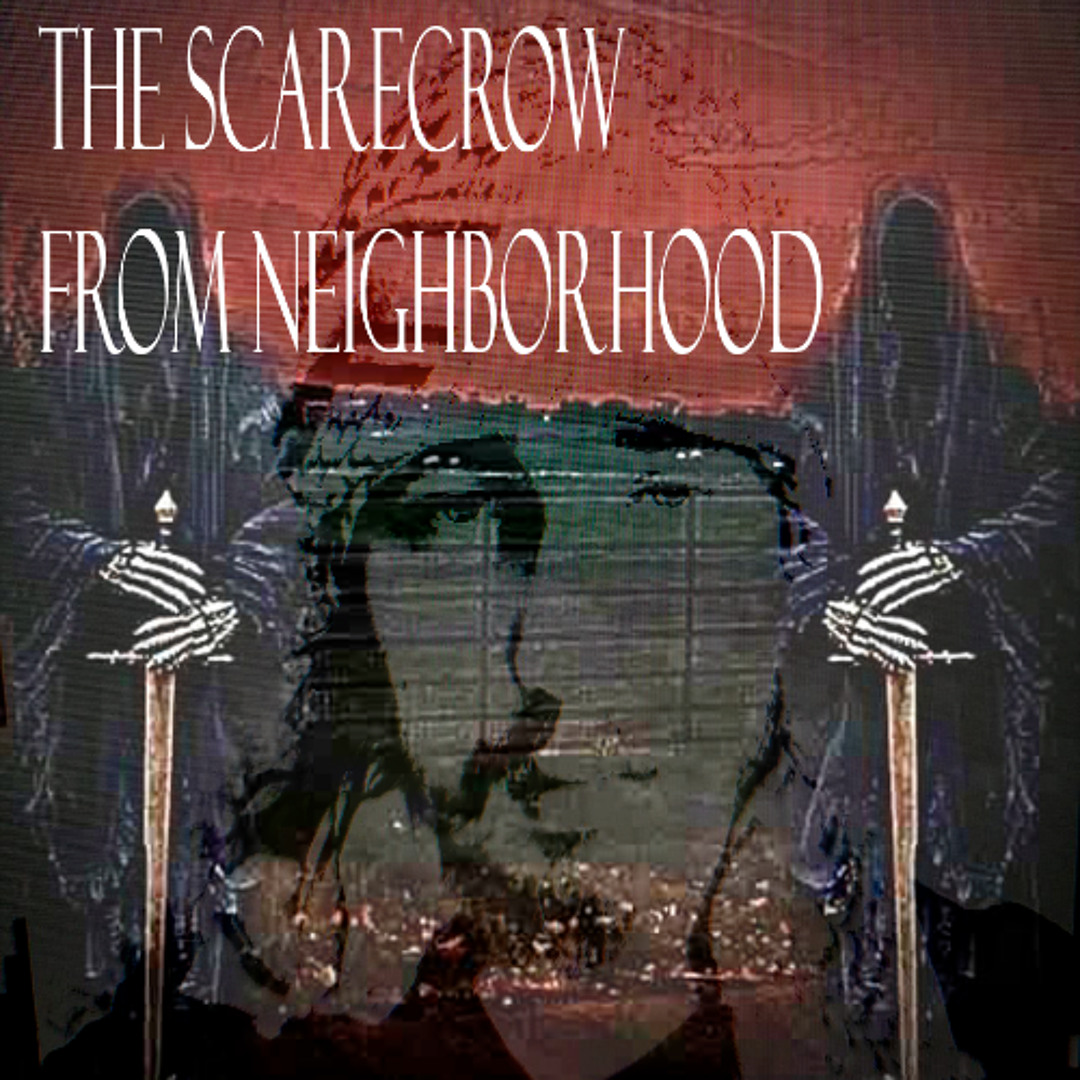 Stream The Scarecrow From Neighborhood (prod. by p33la) by Deancore ...