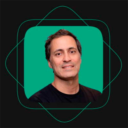 Stream episode #100 - Rodrigo Borges, sócio da DOMO.VC by Café com ...