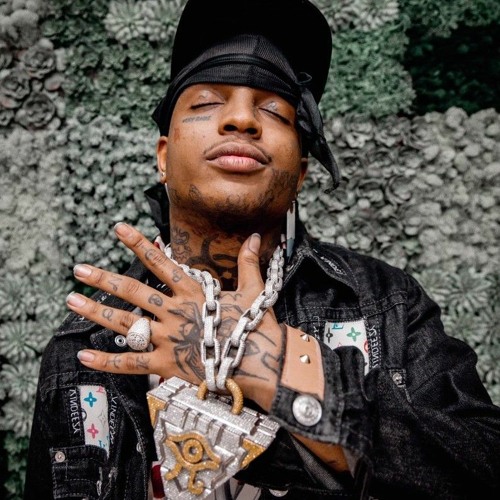 Stream Foot Fungus x London Bridge (Ski Mask the Slump God x Fergie) by ...