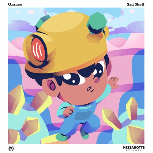 Stream Granco - Sad Shelf by The Music Network | Listen online for free ...