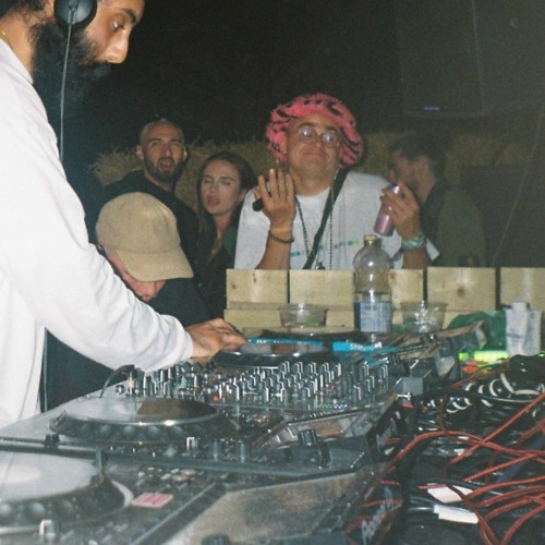 Stream Welcome to Jamrock/Battua Damian Marley & Bhupinder Gill Bhangra ...