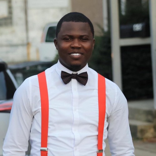 Stream We Give You All The Glory | Jonas Max Trofort by ADORASYON YO ...