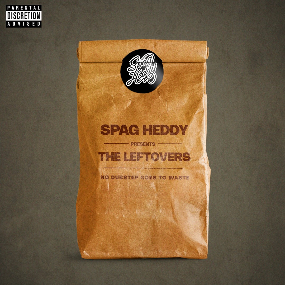Stream SPAG HEDDY | Listen to The Leftovers playlist online for free on ...