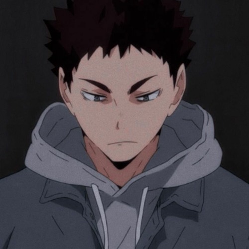 Stream 🎶 Satori Tendou 🎶 | Listen to Hajime Iwaizumi ( haikyuu Study ...