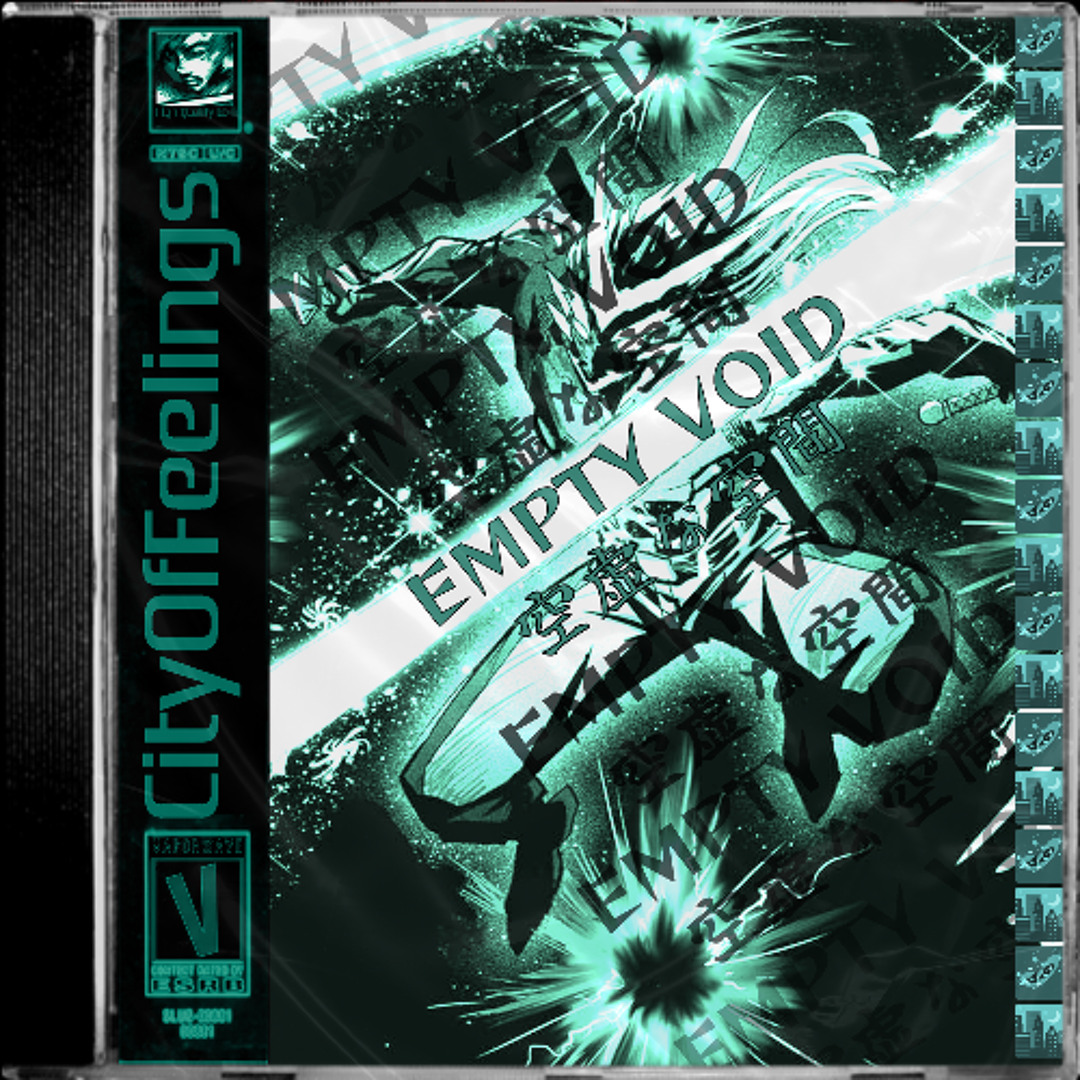 Stream vaporwave archive | Listen to CityOfFeelings - EMPTY VOID playlist online for free on ...