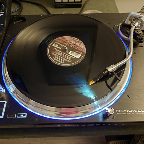 Stream The Final Vinyl 2023 by Dj Des | Listen online for free on ...