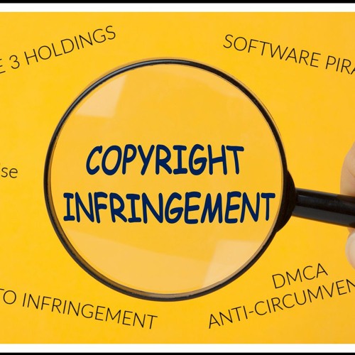 Stream episode Top 20 FAQ I get as a copyright attorney by ...